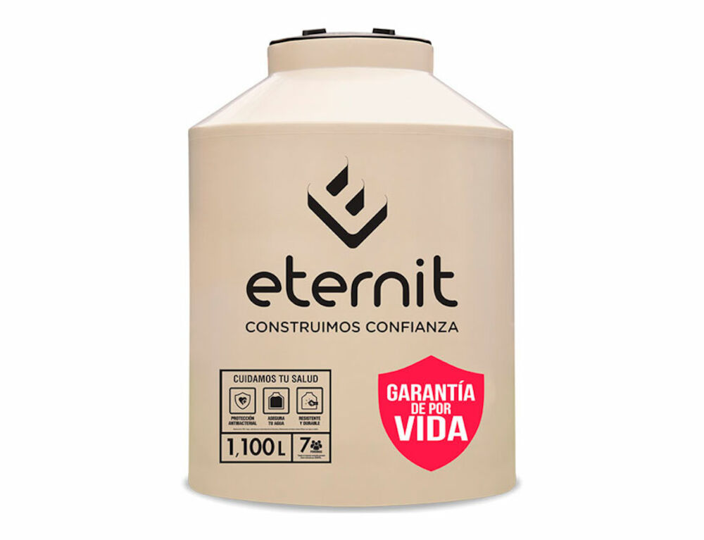 Tanques - Eternit