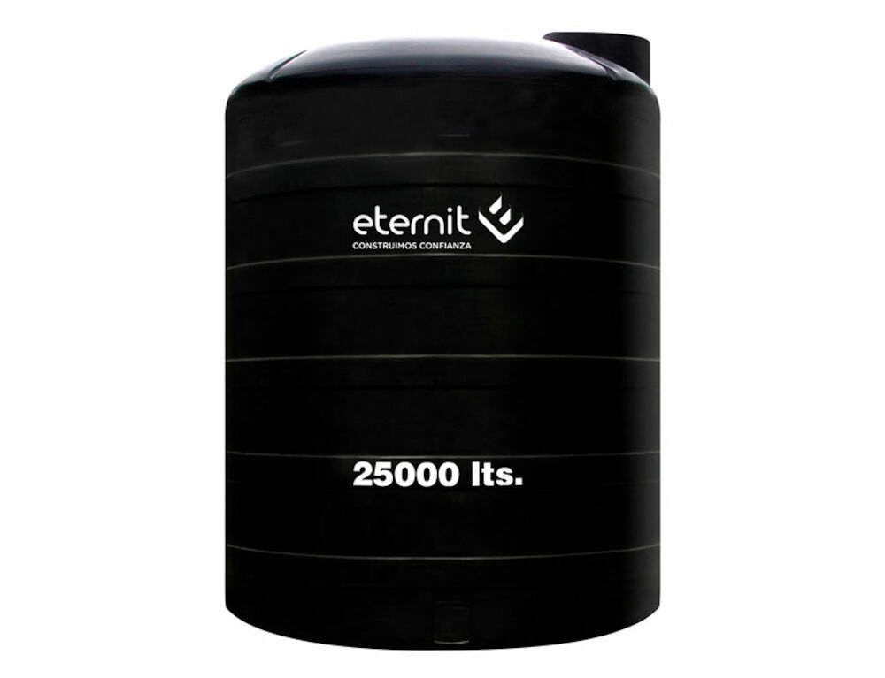 Tanques - Eternit